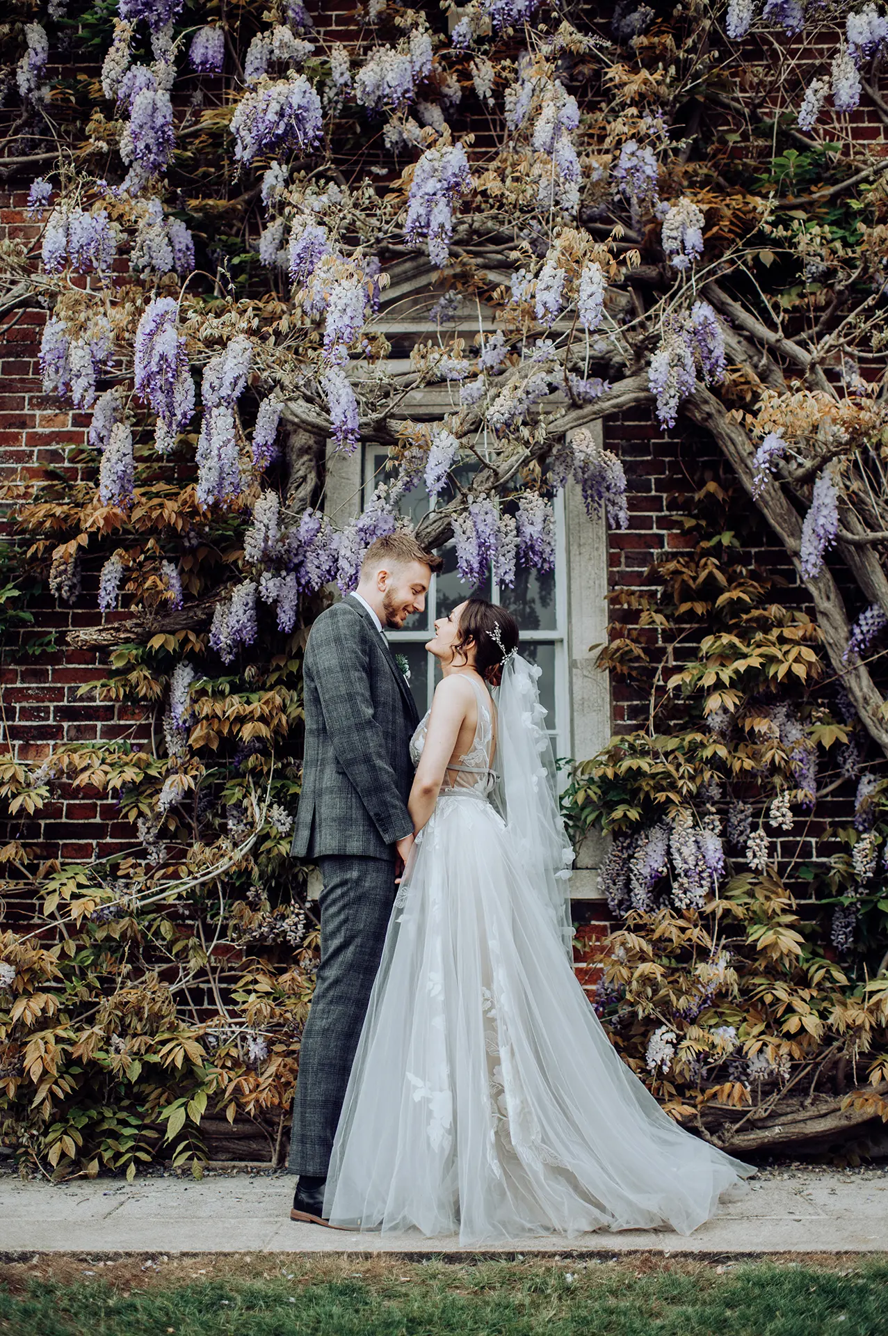 Gardens - Pelham House