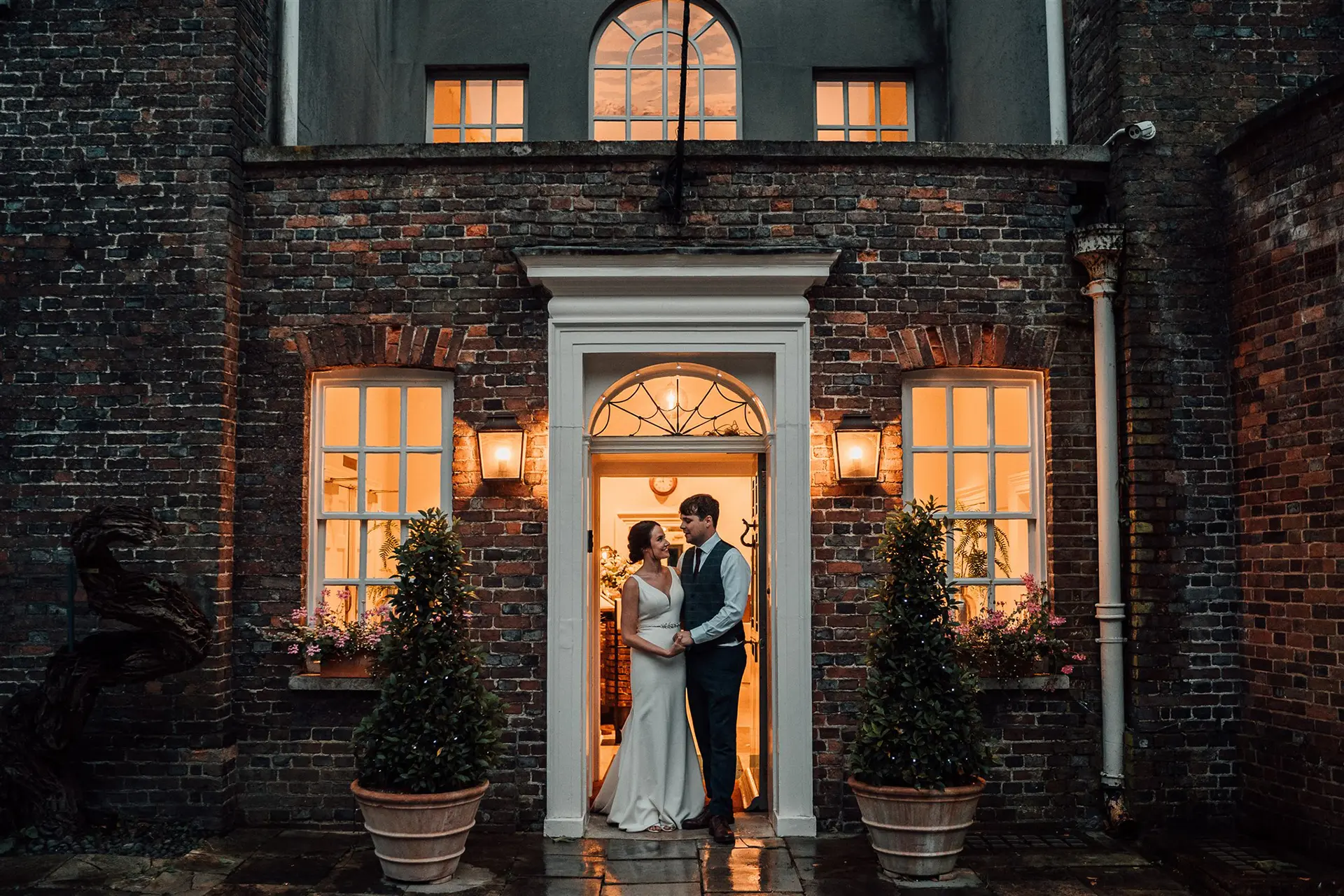 Wedding timeline | Pelham House